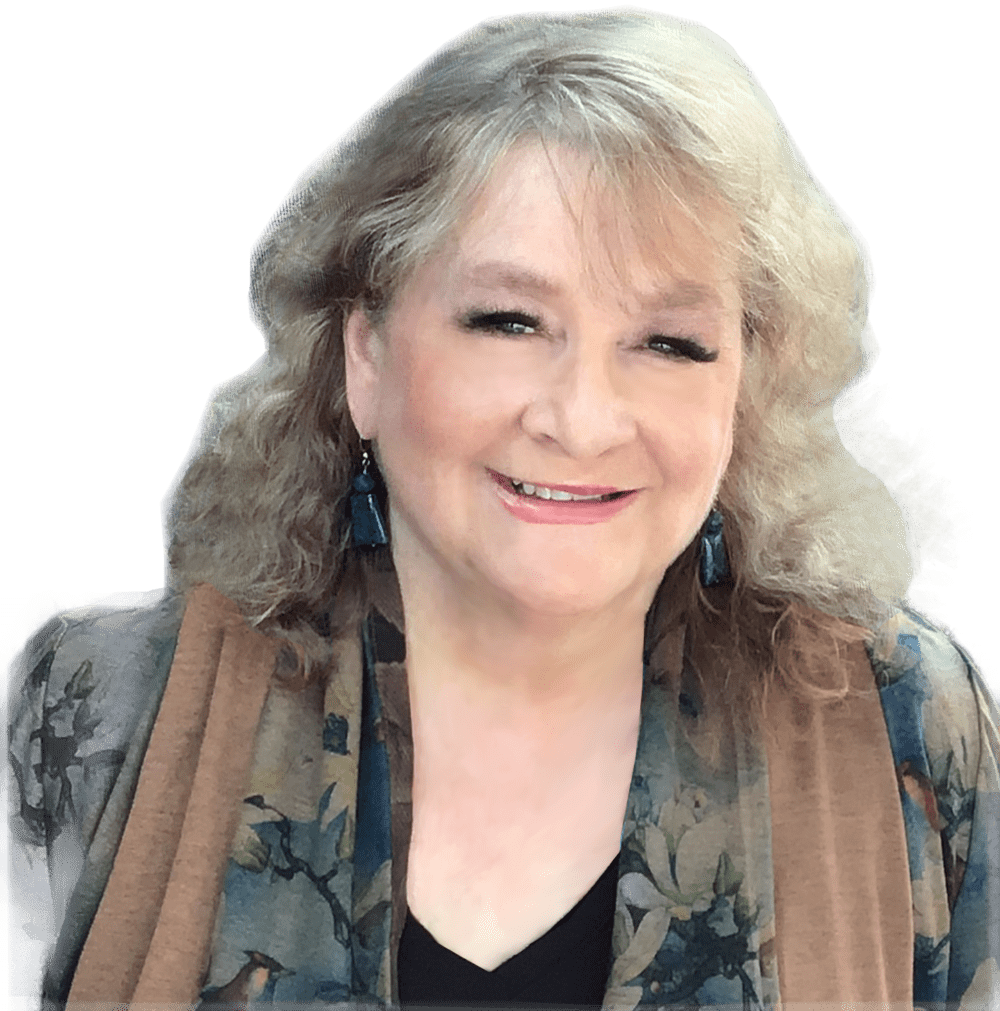 Author Becky Dvorak - Healing and Miracles International - Author Becky ...