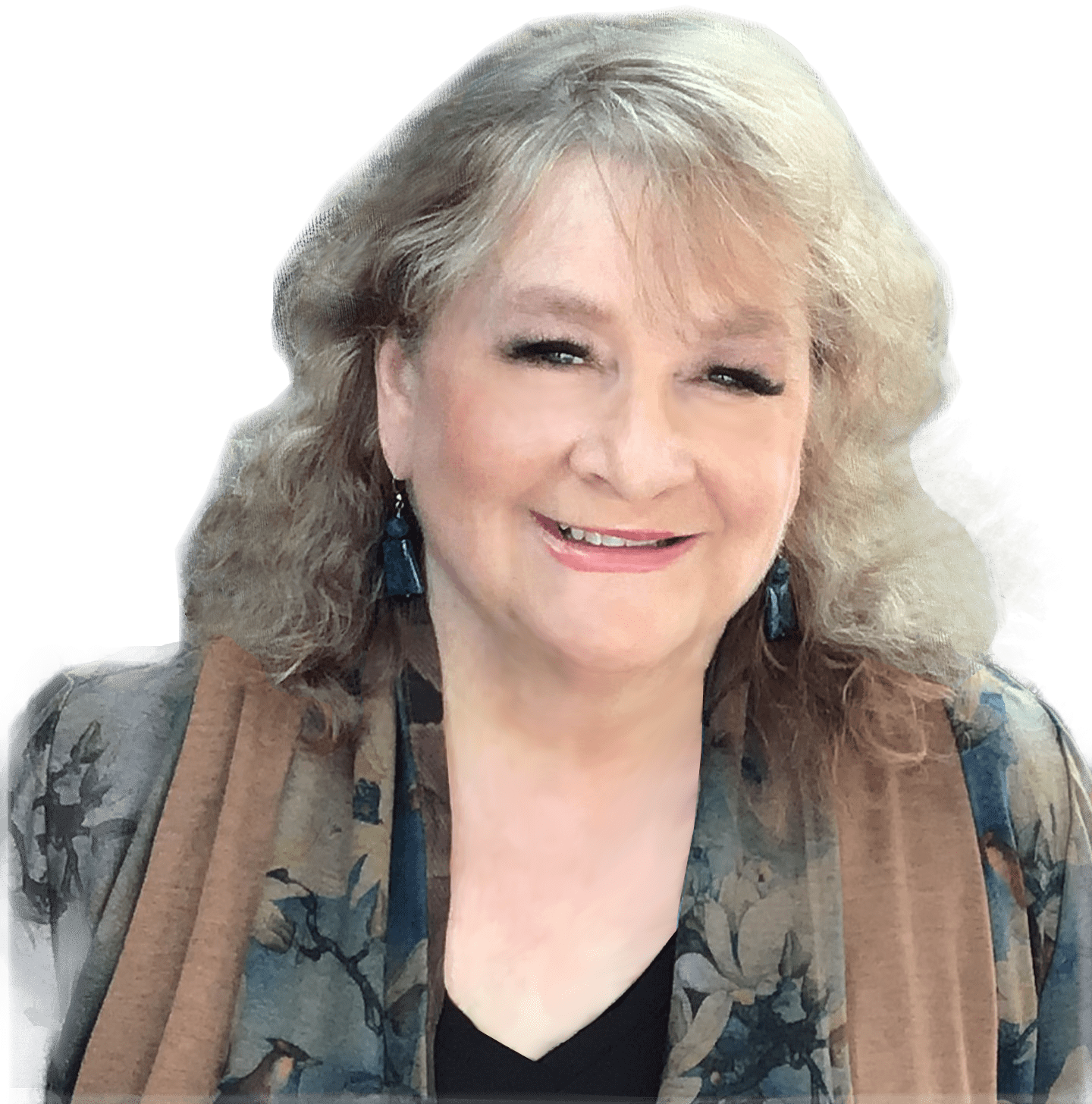 Author Becky Dvorak - Healing and Miracles International - Author Becky ...