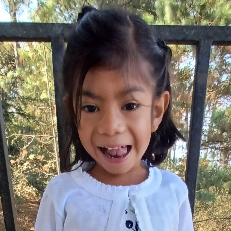 Life Tender Mercy Home Guatemala - Author Becky Dvorak